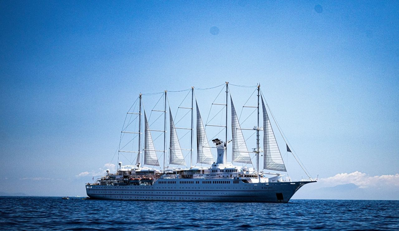 9 Best Cruises on Smaller Ships for a More Relaxed Trip | Backroad Planet