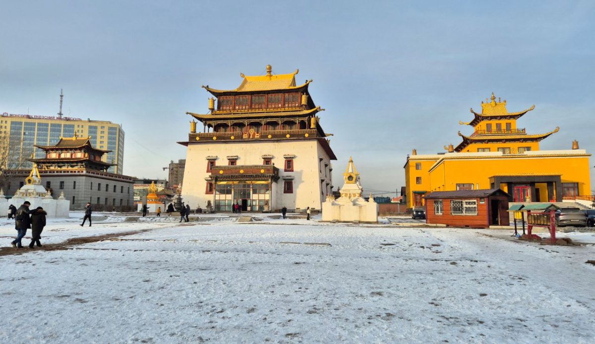 7 Destinations Where Ancient Mongol Culture Still Shapes Daily Life | Backroad Planet