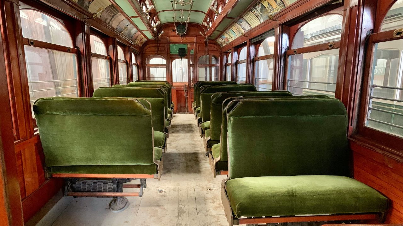 11 Vintage Luxury Trains That Bring Back the Golden Age of Travel ...