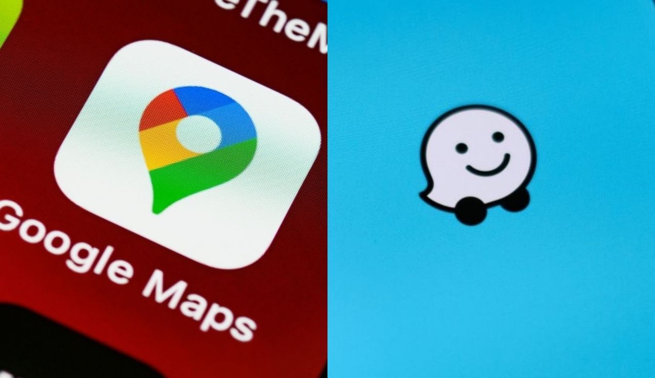 Google Maps or Waze: Which Navigation App Actually Gets You There ...