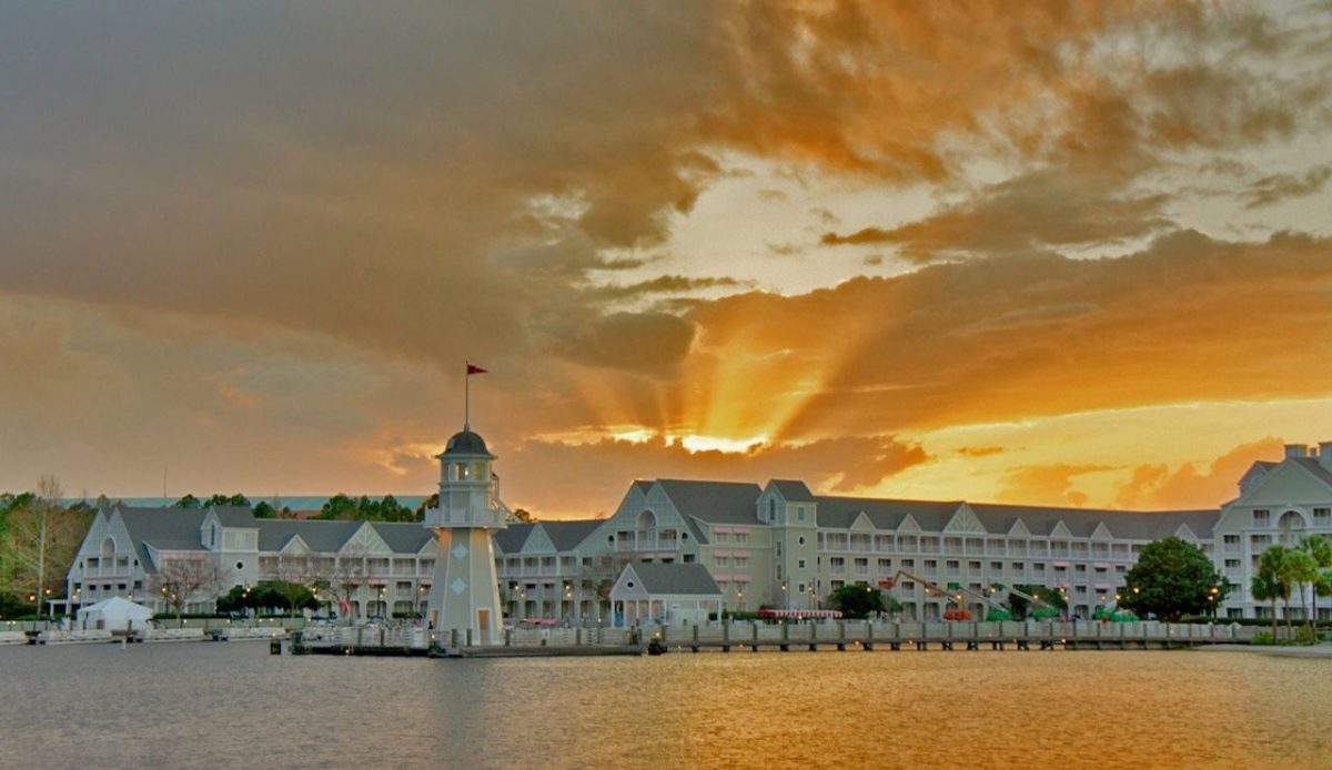 7 Disney Hotels Near Hollywood Studios Ranked Best to Worst | Backroad ...