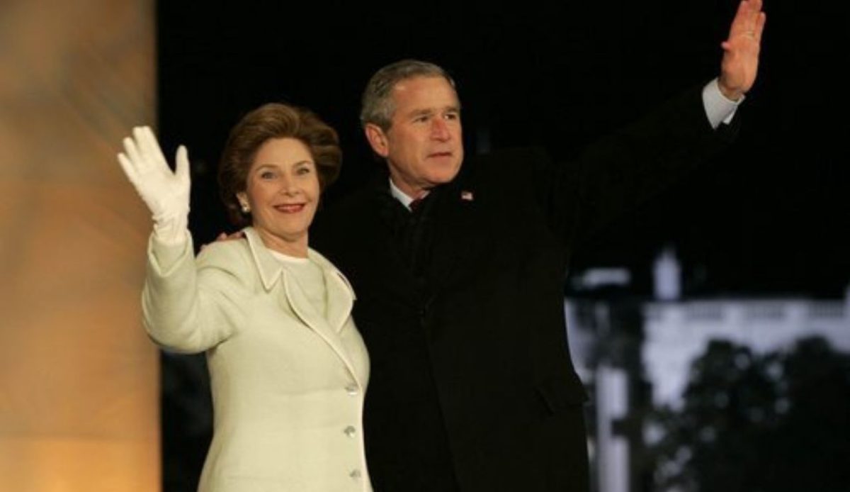 The Surprising European Country That Still Celebrates George W. Bush ...