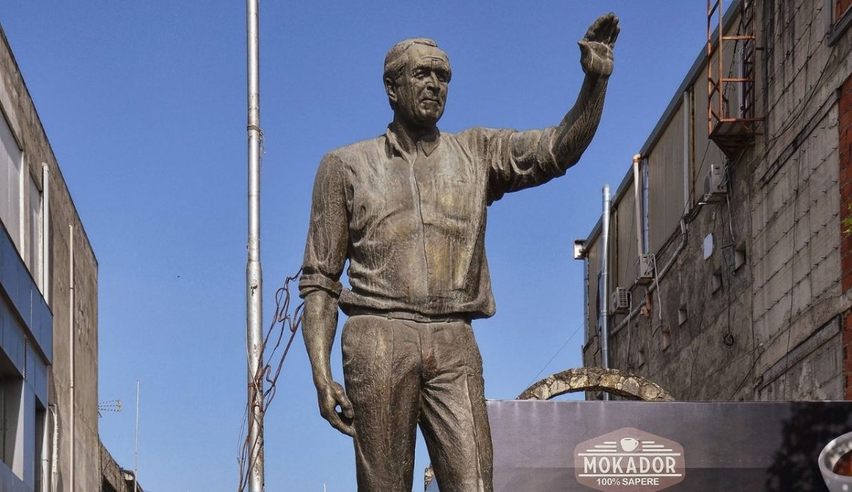 The Surprising European Country That Still Celebrates George W. Bush ...