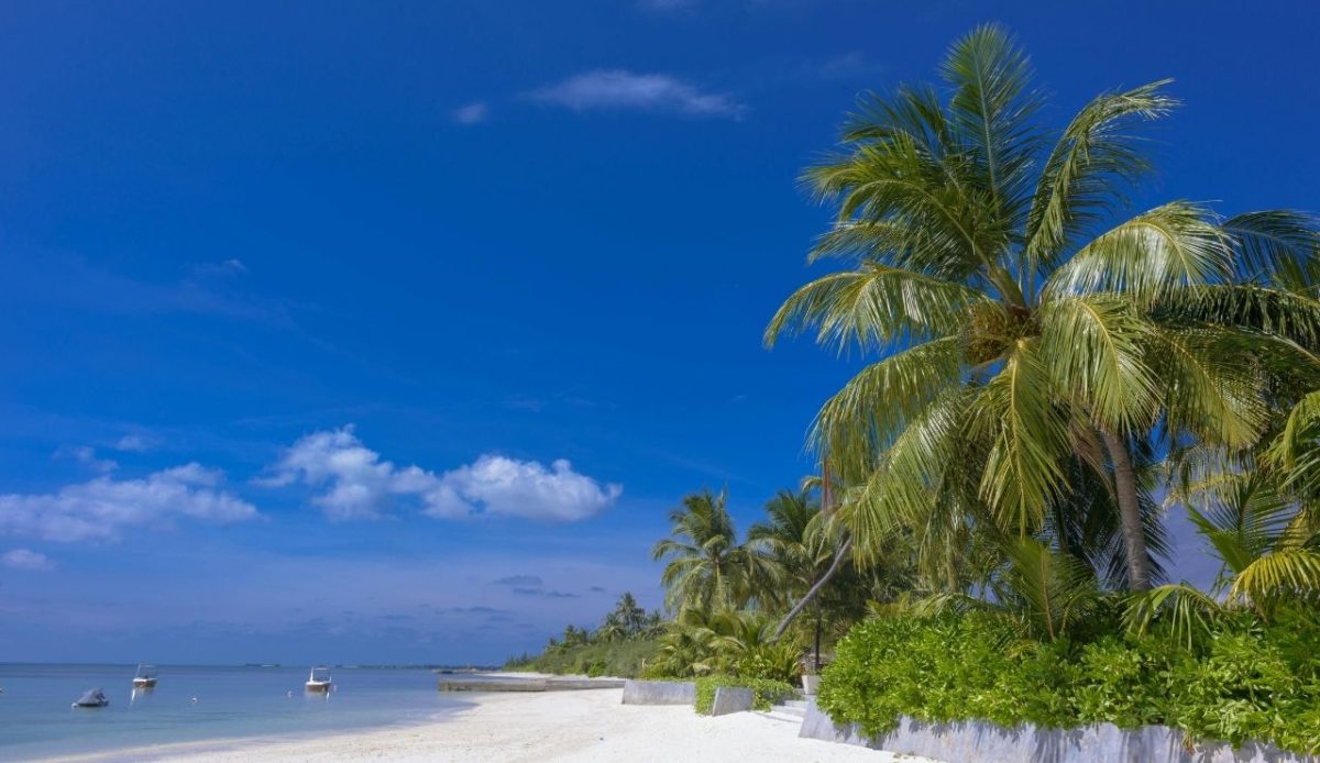 7 Travel Destinations Experts Say Are Physically Disappearing ...