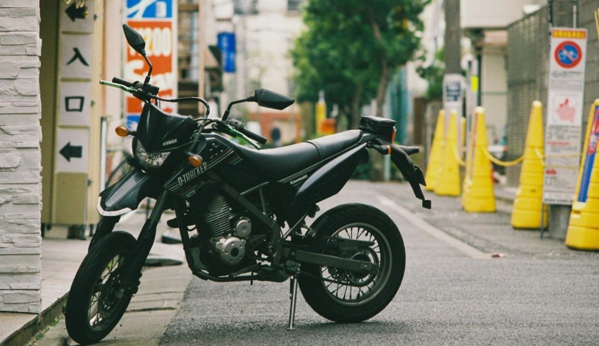 Why Japanese Motorcycle Culture Feels Unlike Anything Else | Backroad ...