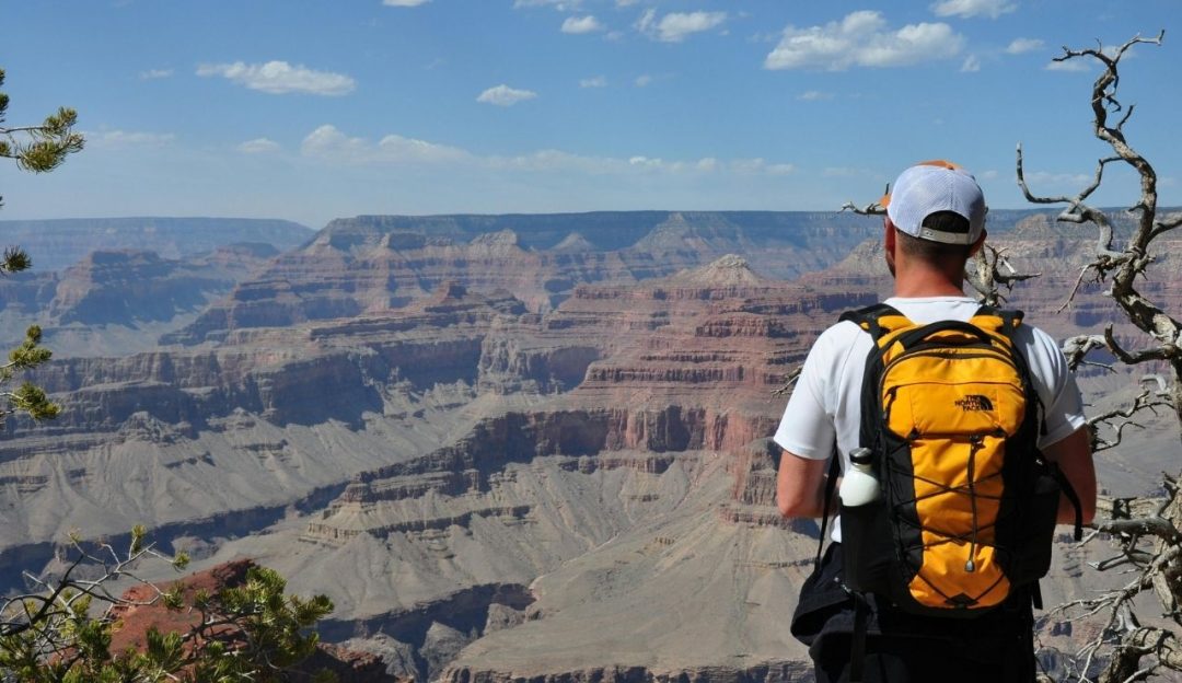 Inside the Grand Canyon’s Forbidden Zone and the Secrets That Have ...
