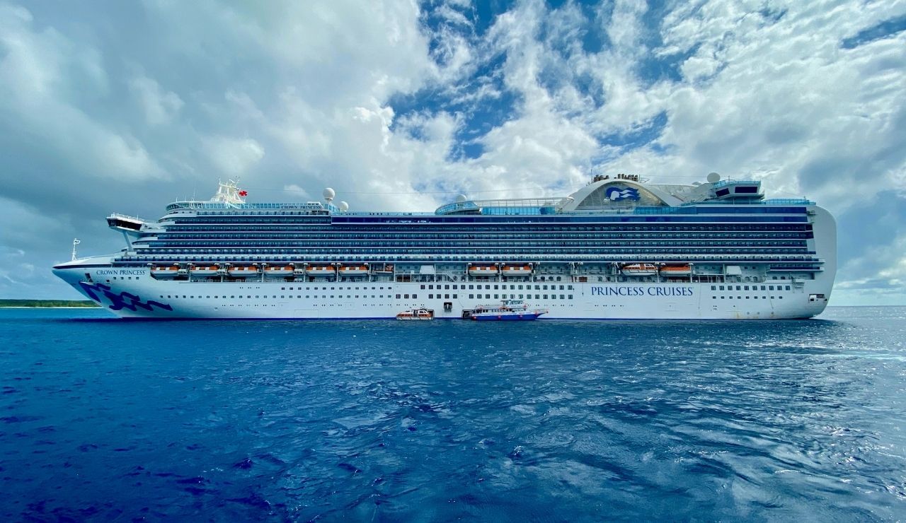 7 Cruise Lines Raising Automatic Gratuities in 2026 | Backroad Planet