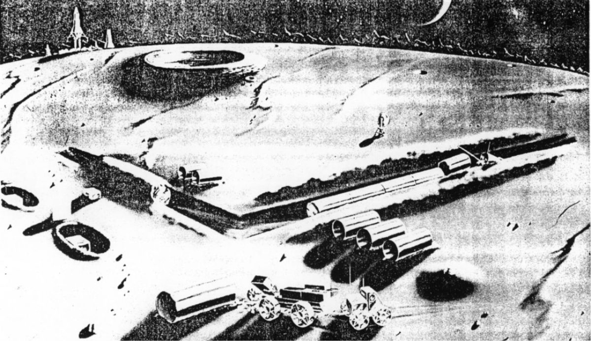 The Secret Moon Base the U.S. Spent Years Searching For but Never Found ...