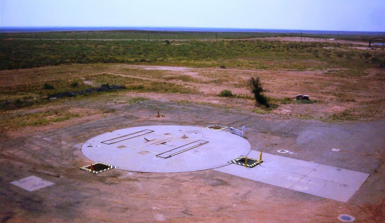 Abandoned Missile Silos Across America That Travelers Are Now Booking ...