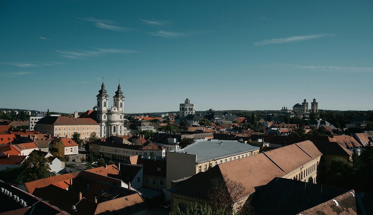 8 Must Visit Spots to Add to Your Hungary Travel List | Backroad Planet