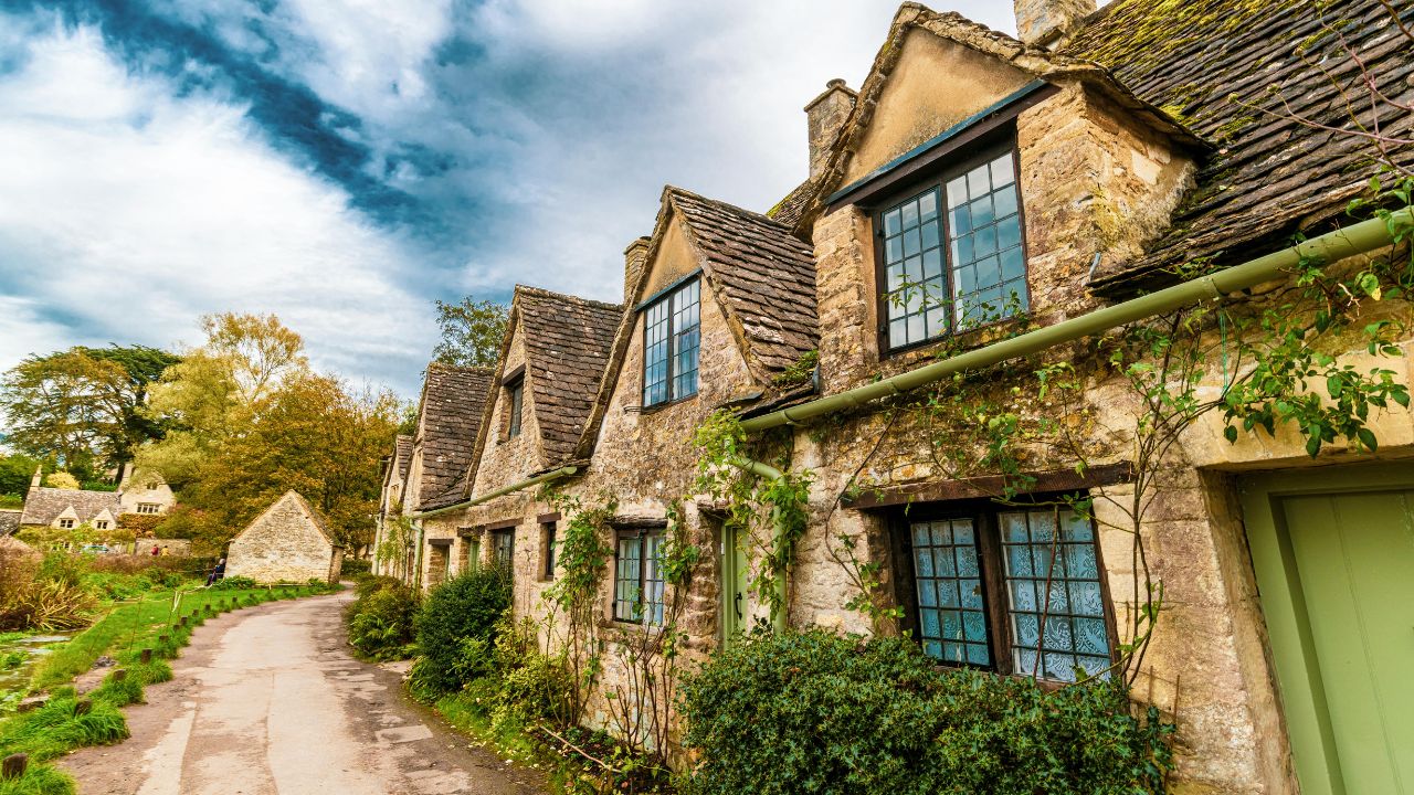 The Price of Perfection in the World’s Most Beautiful Village ...