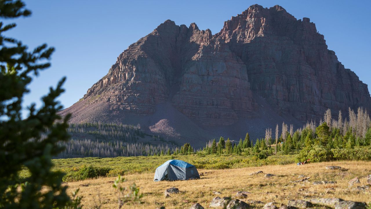 14 Most Dangerous Camping Spots in America That Push Limits | Backroad ...
