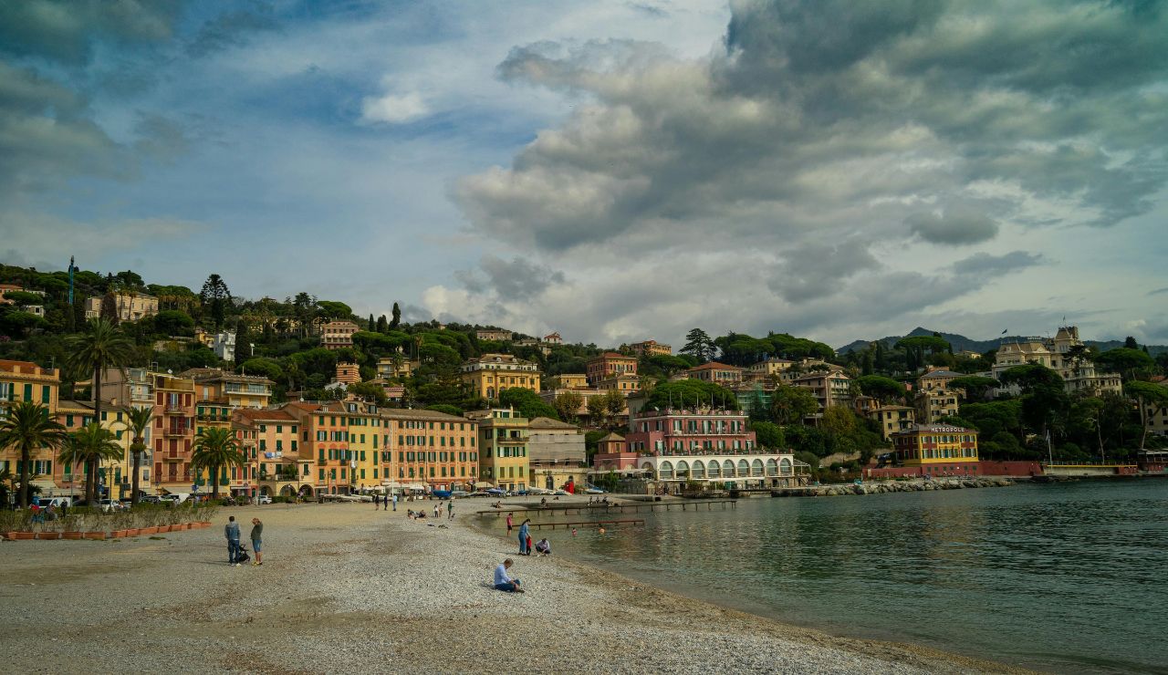 15 Italian Beach Towns Everyone Should Visit at Least Once | Backroad ...