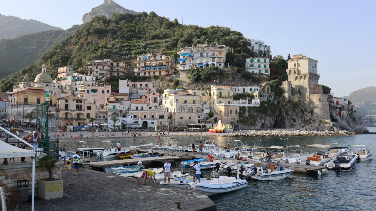 15 Italian Beach Towns Everyone Should Visit at Least Once | Backroad ...