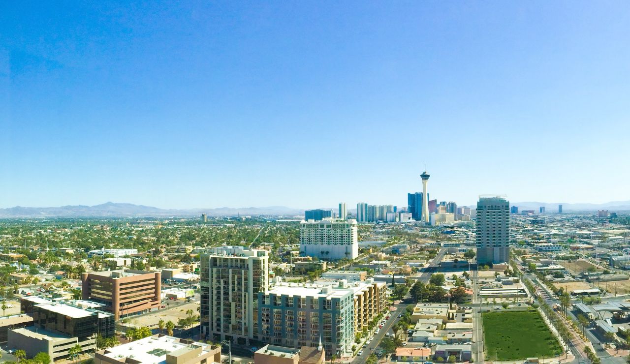 7 Sunniest Cities in America Ranked for Year-Round Sunshine Lovers ...