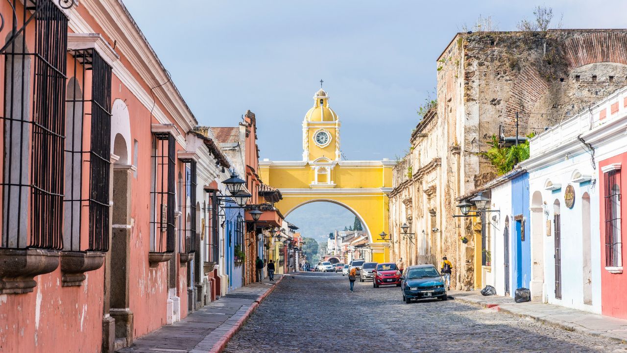 9 Underrated Latin American Destinations Worth Visiting Right Now ...