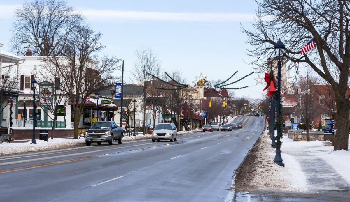 7 Charming German-Inspired Neighborhoods in America Keeping Old ...