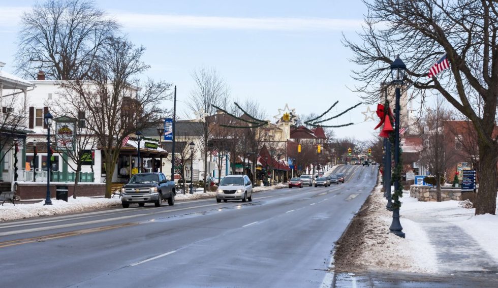 7 Charming German-Inspired Neighborhoods in America Keeping Old ...