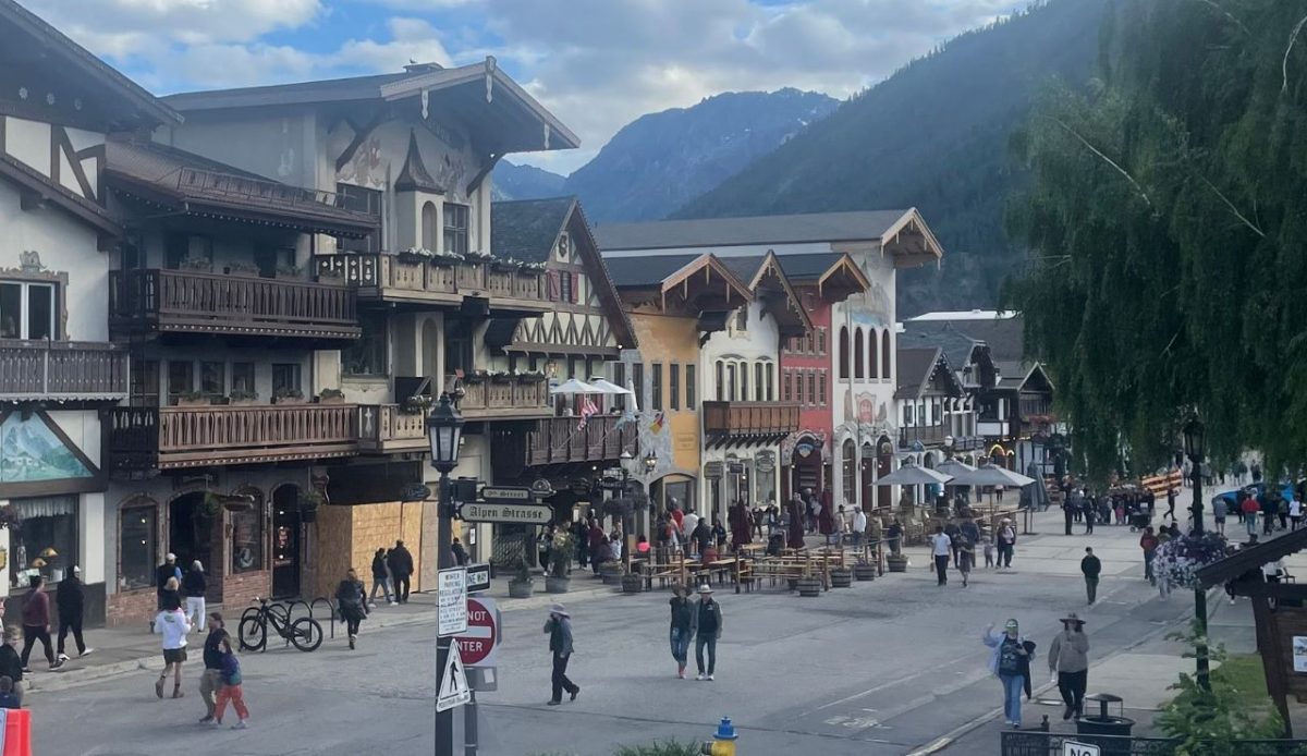 7 Charming German-Inspired Neighborhoods in America Keeping Old ...