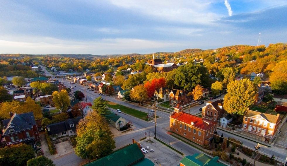 7 Charming German-Inspired Neighborhoods in America Keeping Old ...