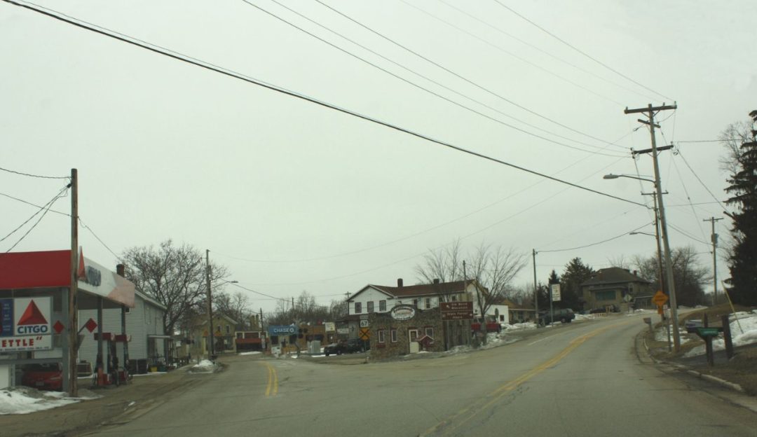 7 Charming German-Inspired Neighborhoods in America Keeping Old ...