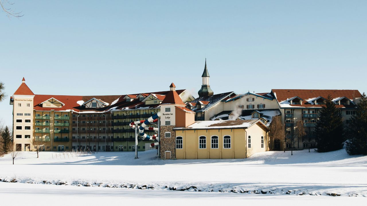 7 Charming German-Inspired Neighborhoods in America Keeping Old ...