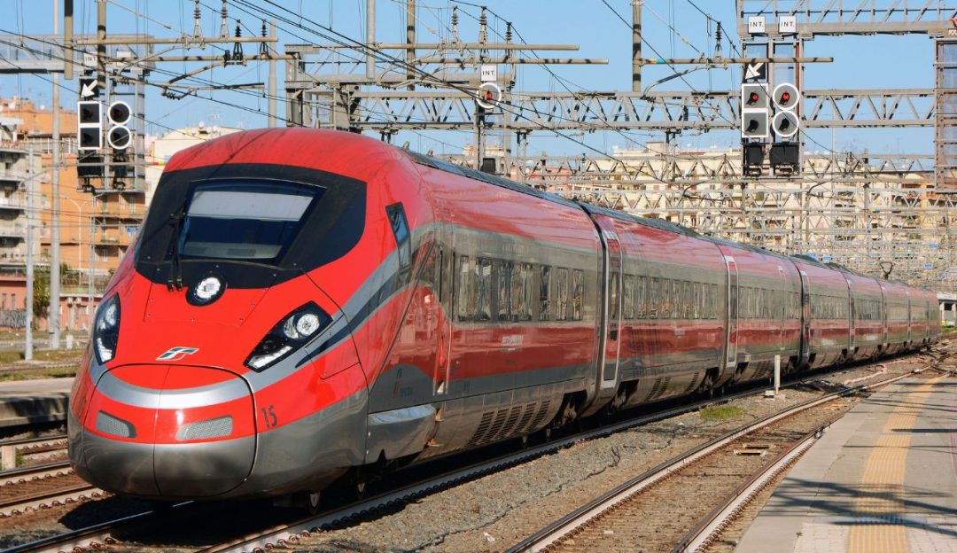 9 New European Trains Launching in 2026 and Beyond | Backroad Planet