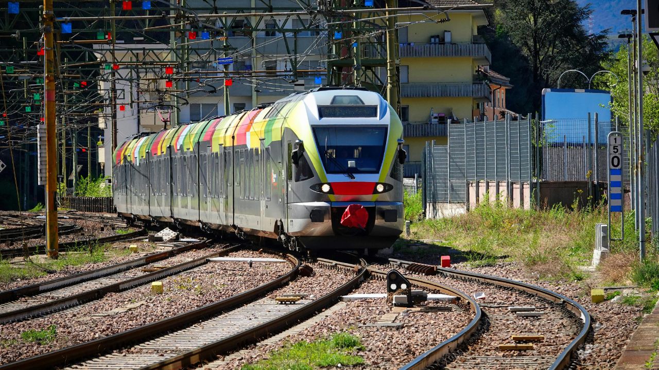 9 New European Trains Launching in 2026 and Beyond | Backroad Planet