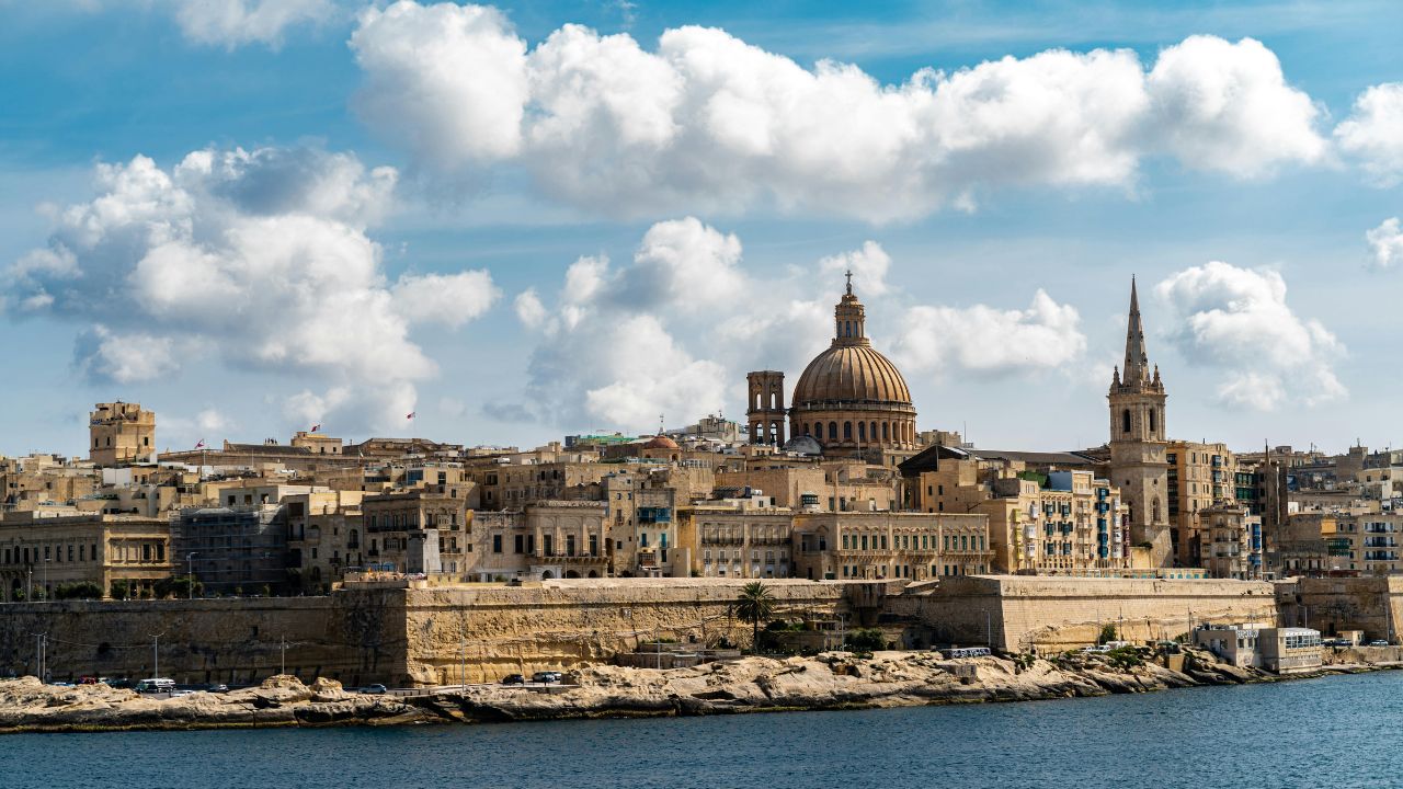 10 Amazing Monuments and Landmarks to See While Exploring Malta ...