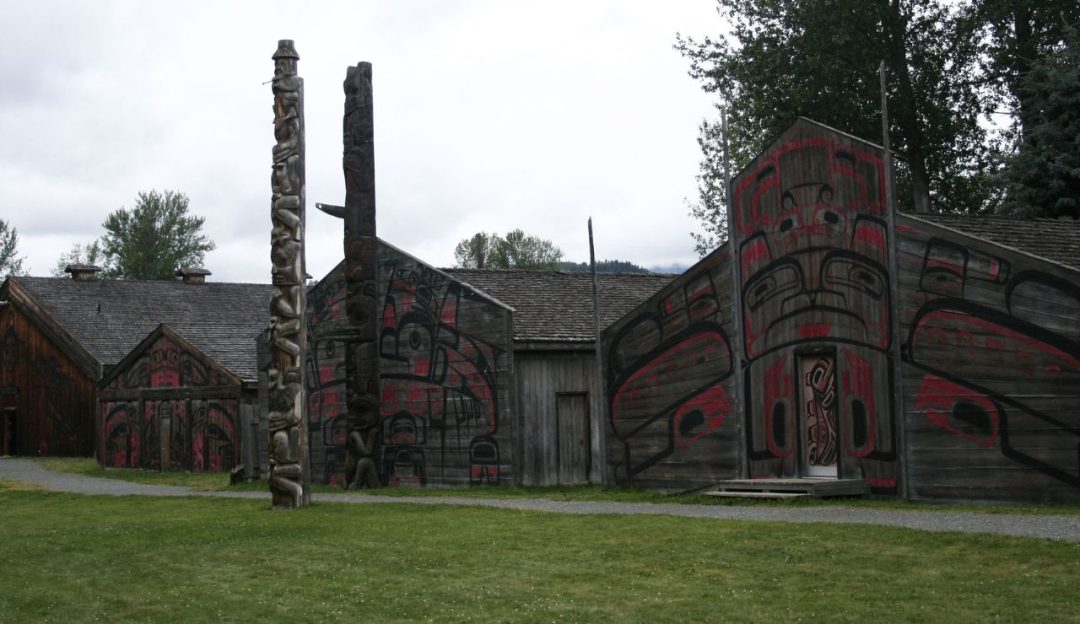 8 Free Things to Do in Ward Cove for Culture and Wildlife Lovers ...