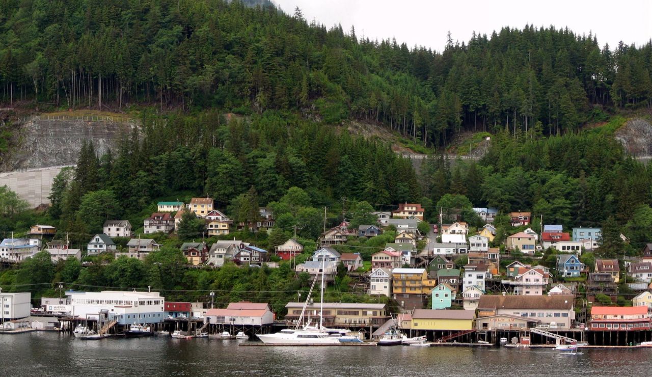8 Free Things to Do in Ward Cove for Culture and Wildlife Lovers ...