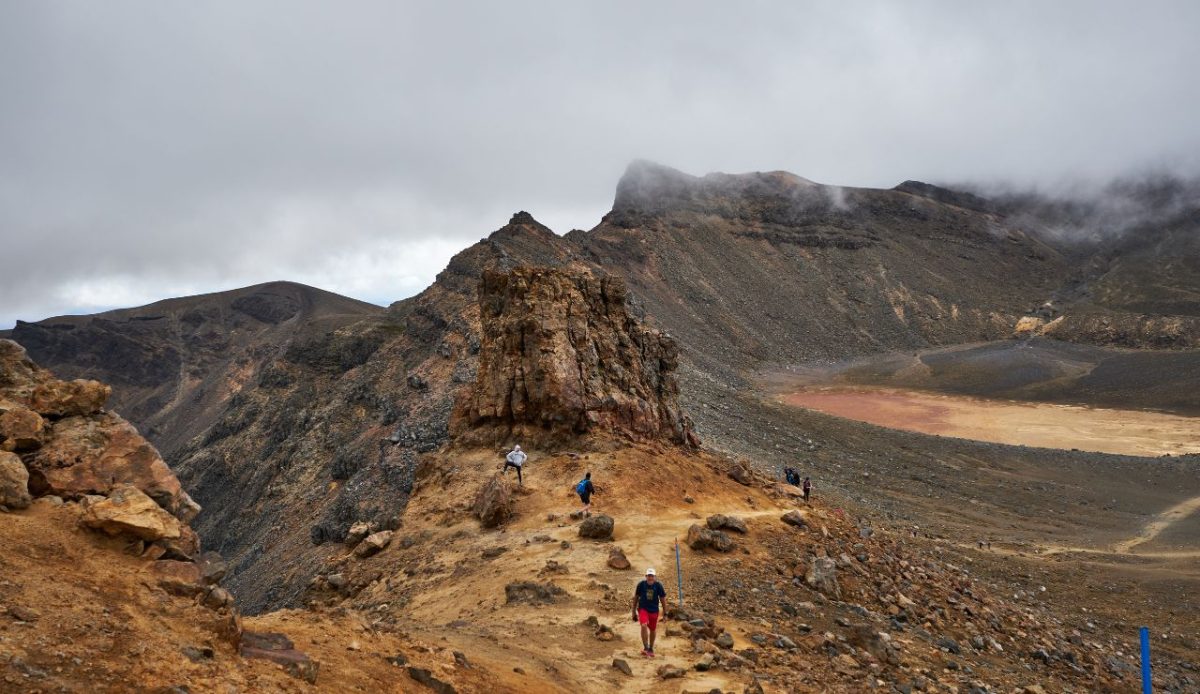 10 Iconic Hiking Trails Every Outdoor Lover Should Try at Least Once ...