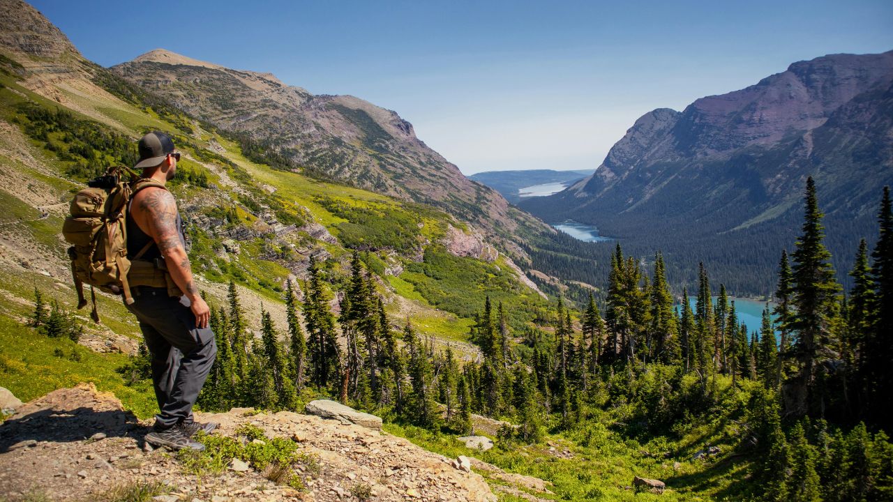 10 Iconic Hiking Trails Every Outdoor Lover Should Try at Least Once ...