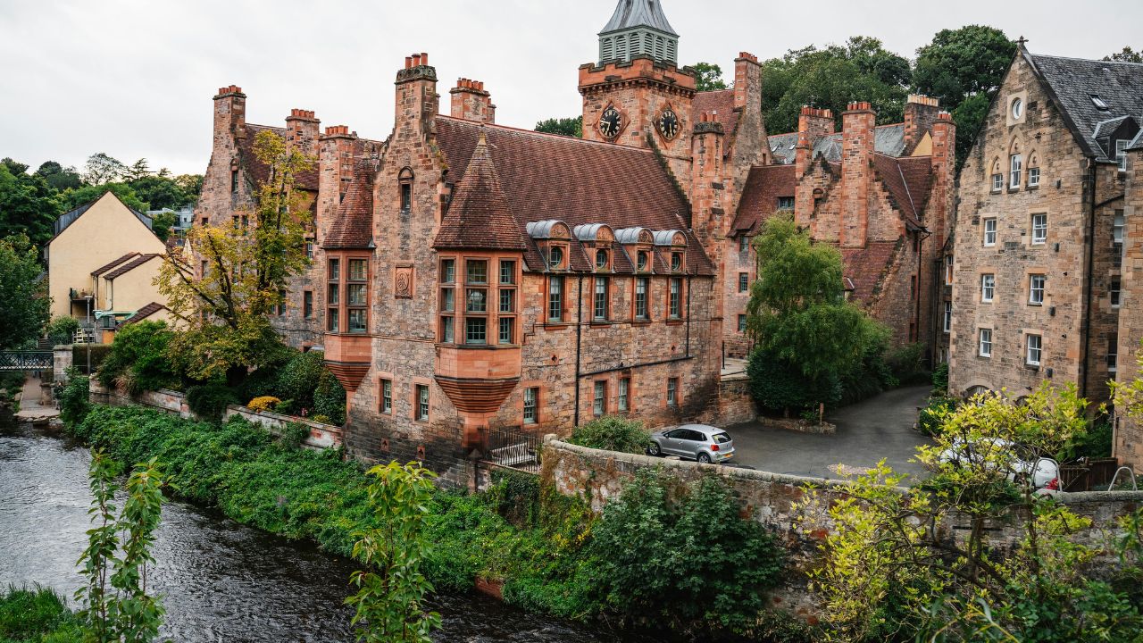 11 Charming Scottish Villages That Won’t Break Your Travel Budget ...