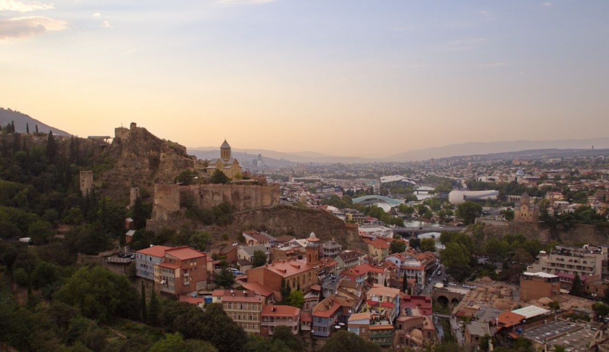 8 Destinations Offering Long Tourist Stays Without Residency Visas ...