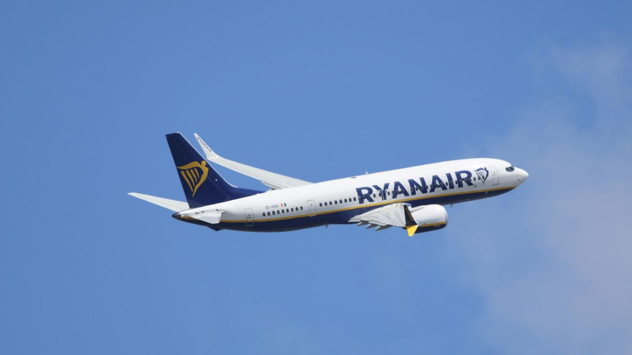 Why Ryanair Flights Can Be More Entertaining Than Travelers Expect ...