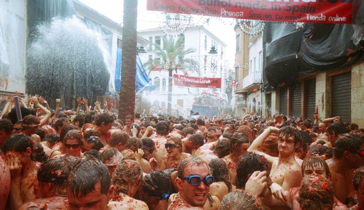 7 Unique Festivals in Spain Worth the Trip | Backroad Planet