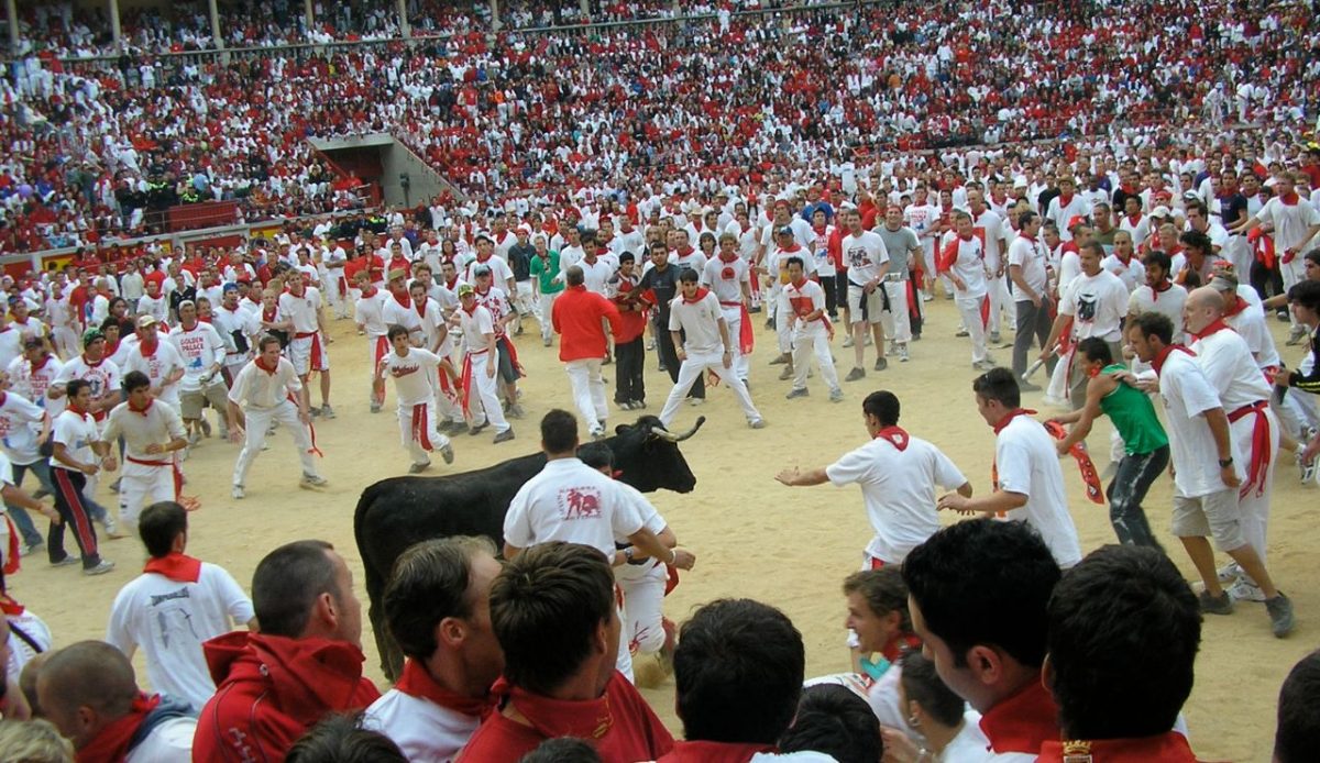 7 Unique Festivals in Spain Worth the Trip | Backroad Planet