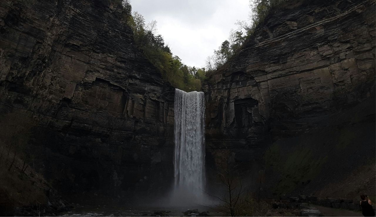 10 Breathtaking Spots in the Northeast From Hidden Waterfalls to Lonely ...