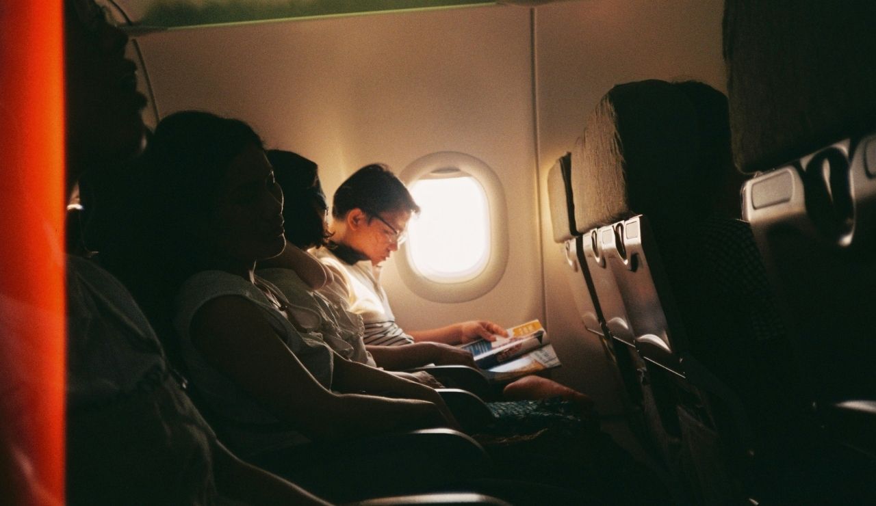 How to Score a Better Airline Seat Without Paying More | Backroad Planet