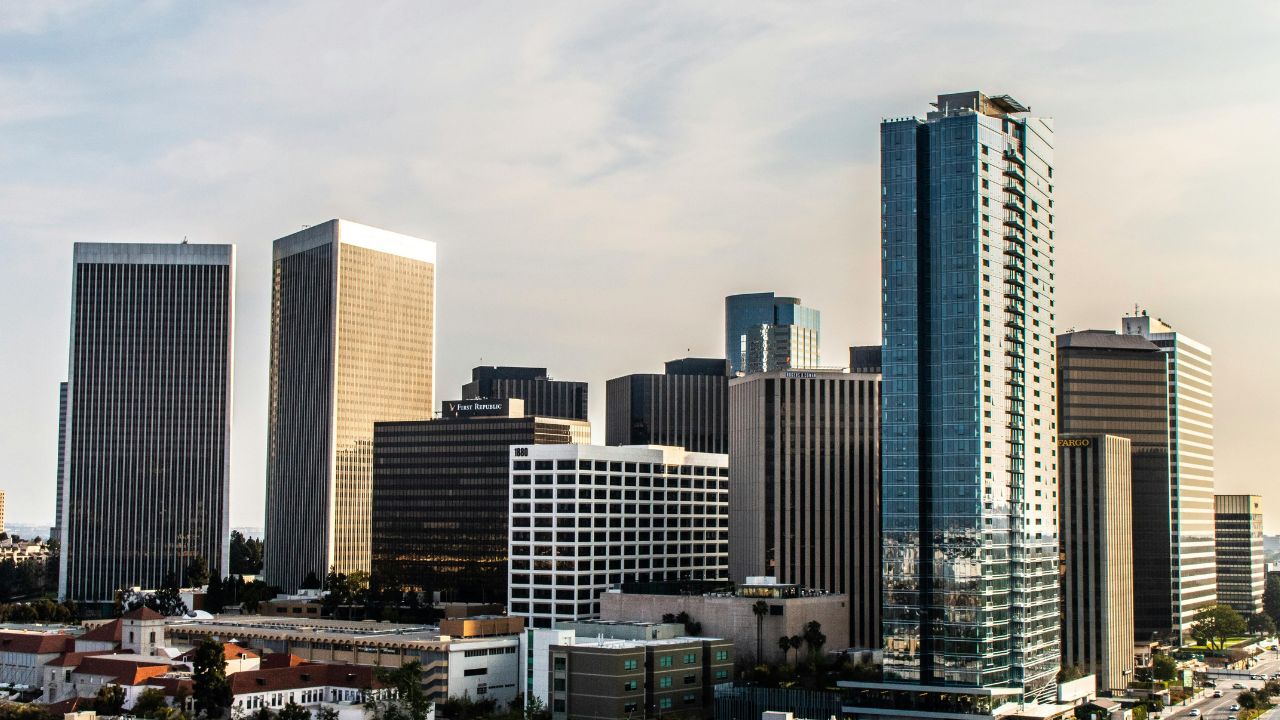 8 U.S. Cities Emerging as the Next Big Tech Hubs | Backroad Planet