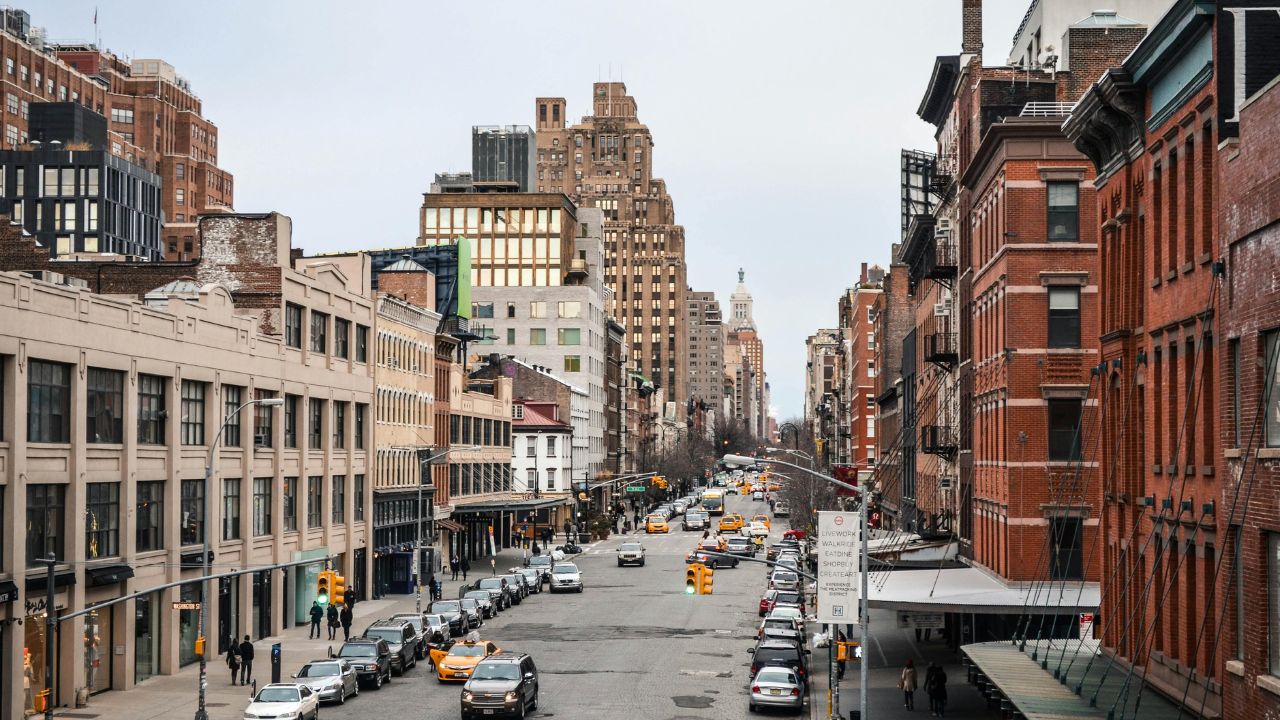 12 American Towns Where Main Street Still Feels Authentic | Backroad Planet