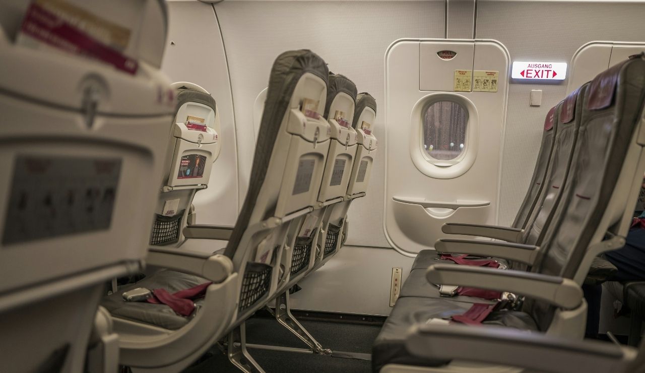 8 Transatlantic Economy Seats That Are Shockingly Comfortable ...
