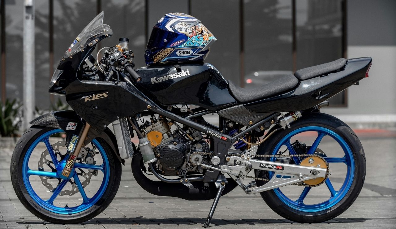 Why Japanese Motorcycle Culture Feels Unlike Anything Else | Backroad ...