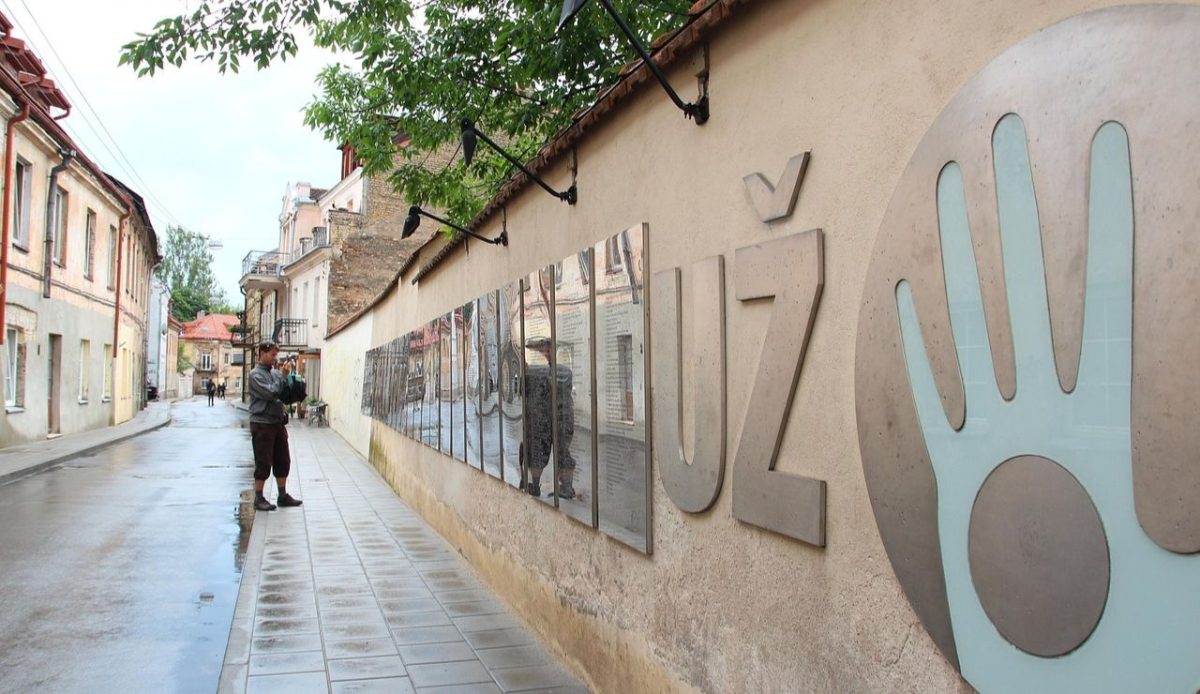 I Visited Europe’s Tiny Self Declared Republic and Found a Friendly ...