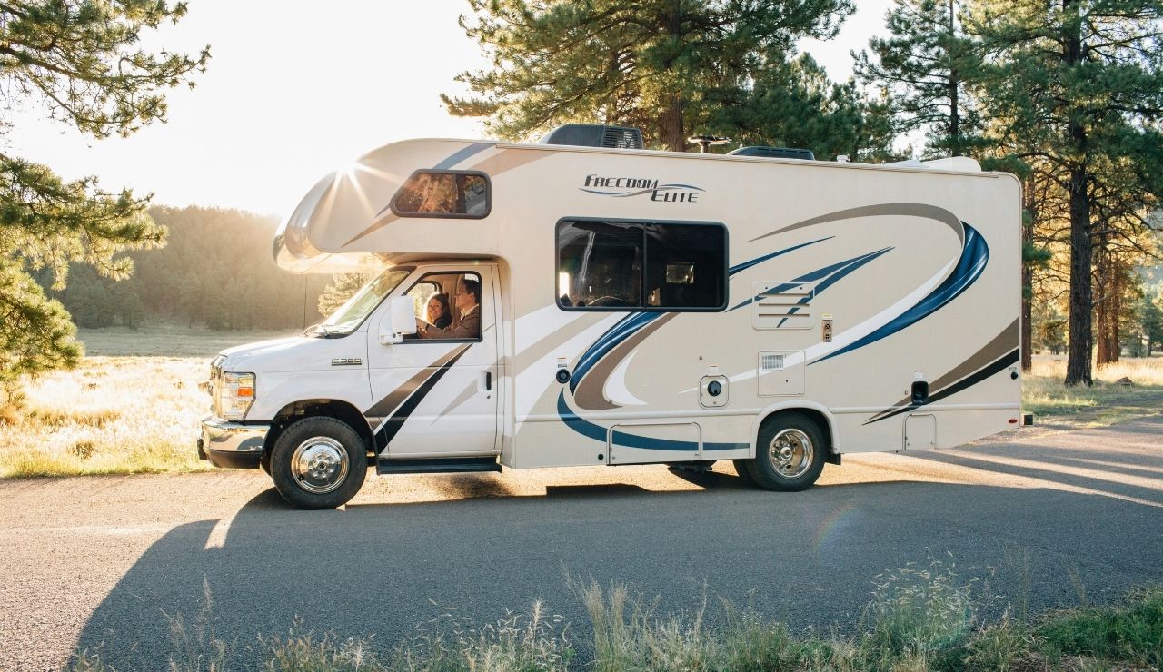 9 Things You Can No Longer Legally Do in a U.S. RV but Travelers Still ...