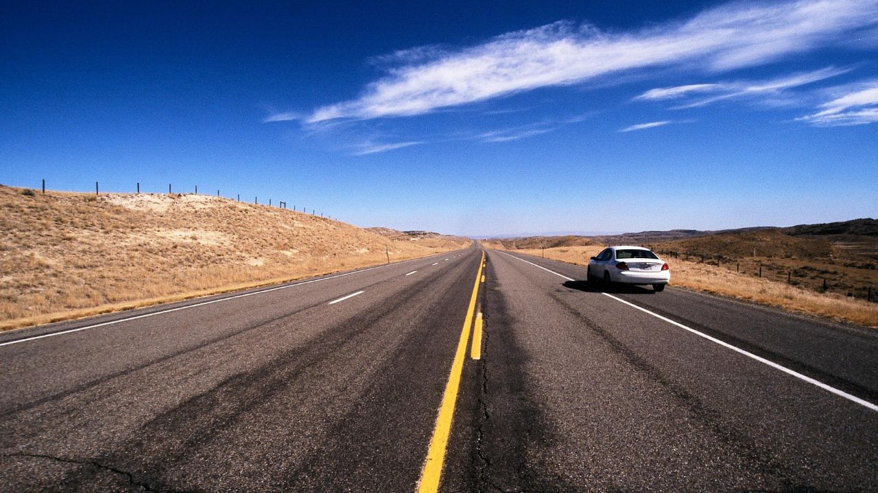 7 U.S. Regions That Could Really Use New Interstates | Backroad Planet