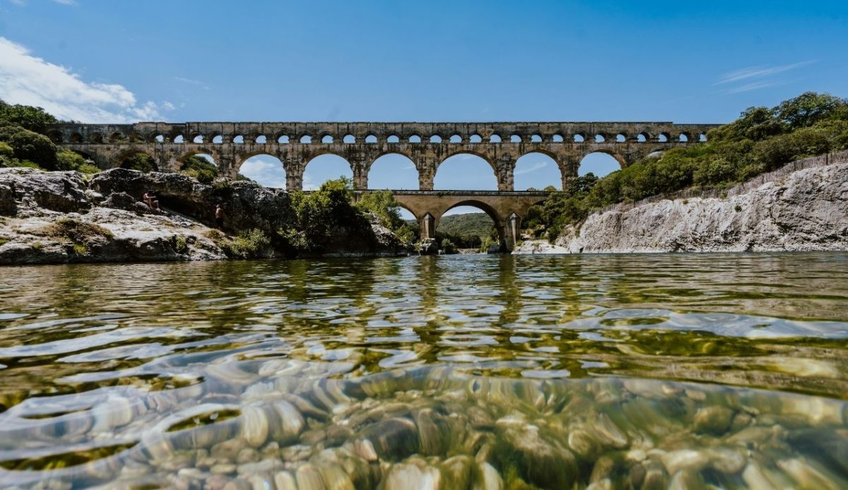 10 Roman Ruins Worth Visiting Outside of Italy | Backroad Planet