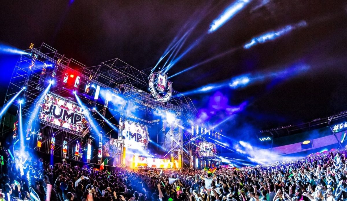 8 Music Festivals Around the World Travelers Are Planning Trips Around ...