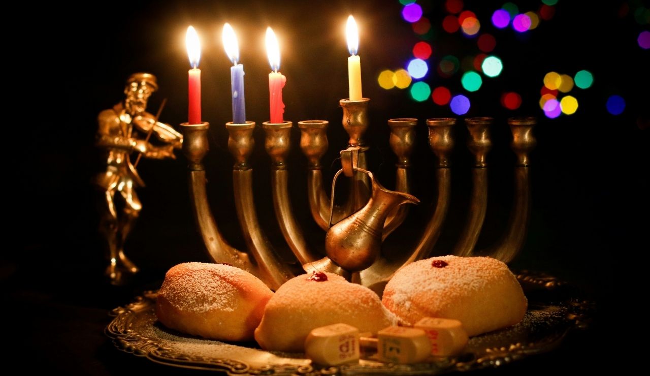 9 Jewish Towns to Visit During Hanukkah | Backroad Planet